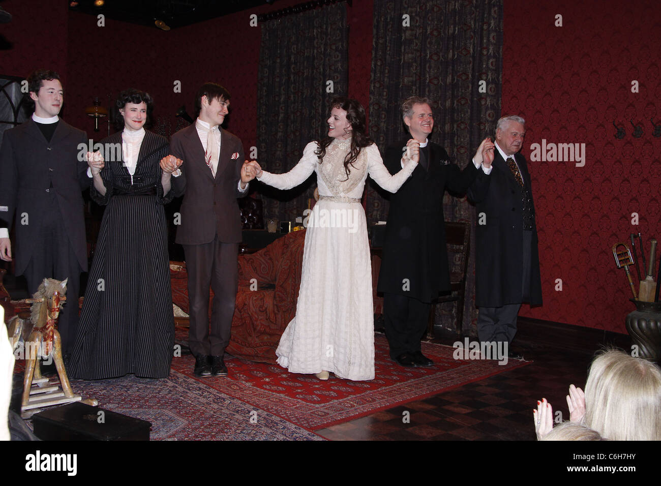 Melissa murray hi-res stock photography and images - Alamy