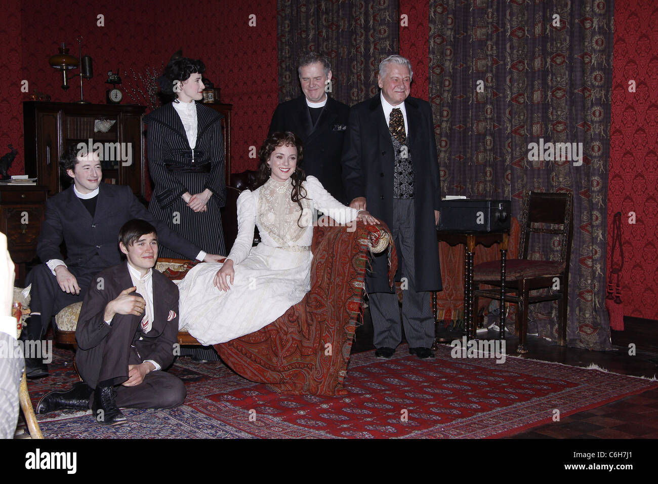 Melissa murray hi-res stock photography and images - Alamy