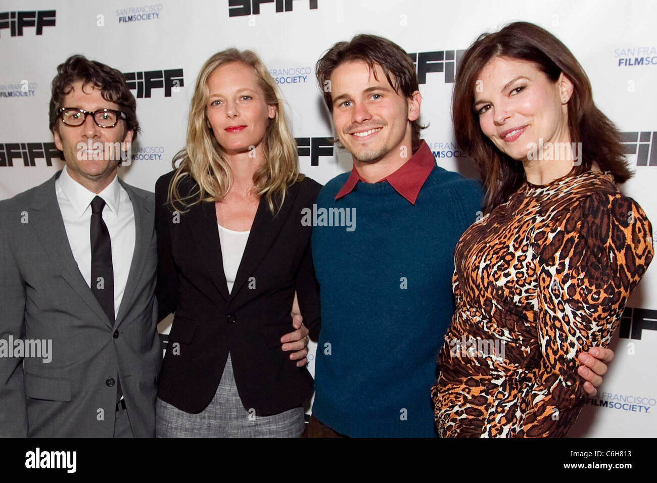 Jason tripplehorn hi-res stock photography and images - Alamy