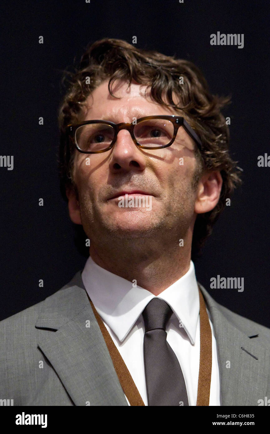 Leland orser hi-res stock photography and images - Alamy