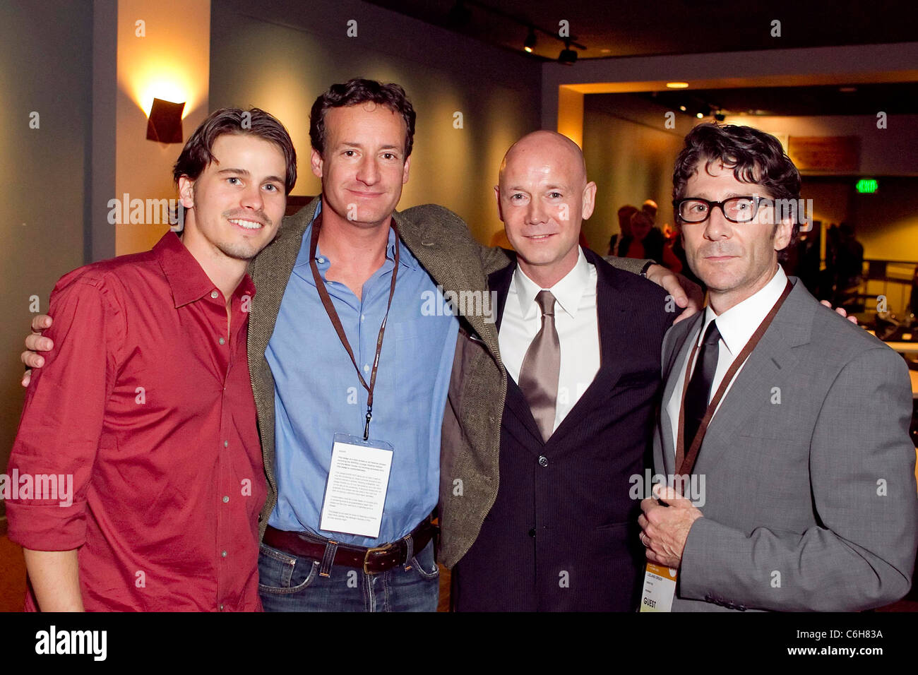 Graham leggat hi-res stock photography and images - Alamy