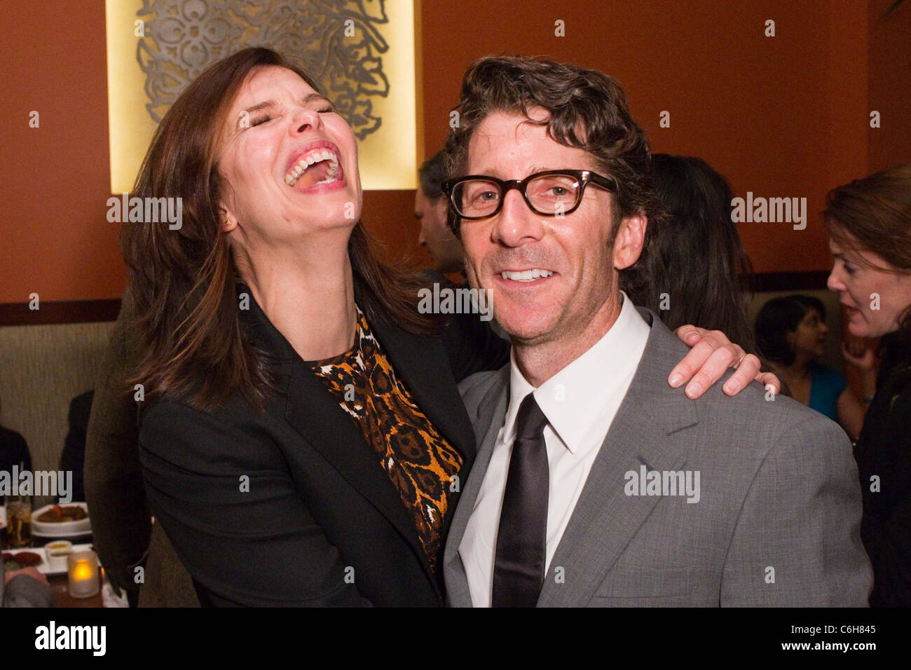 Leland Orser Taken