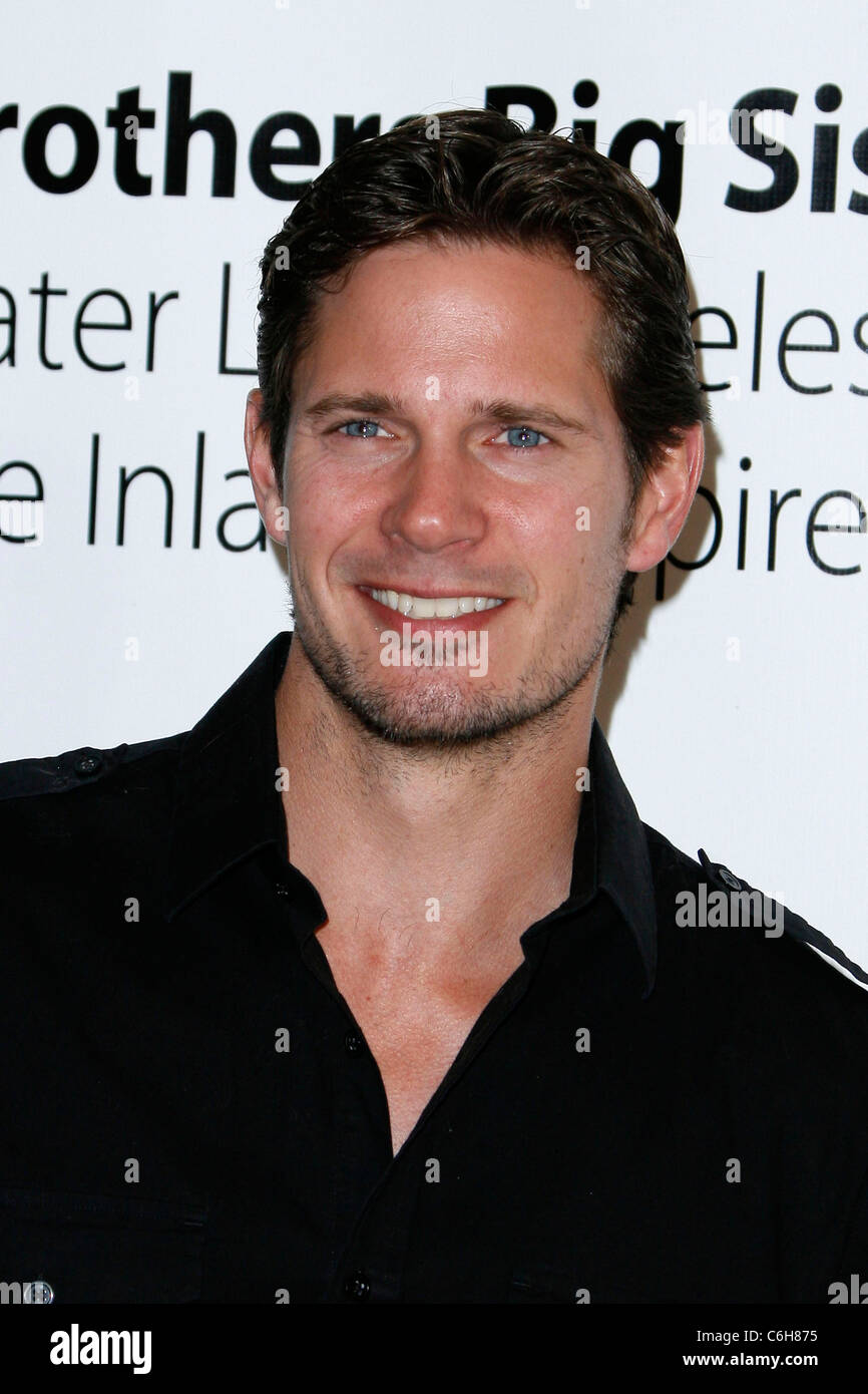 Kyle Carlson The Guild of Big Brothers Big Sisters of Los Angeles ...