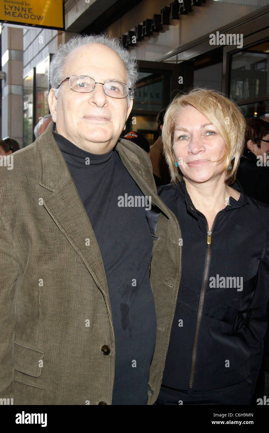 Marie brenner hi-res stock photography and images - Alamy