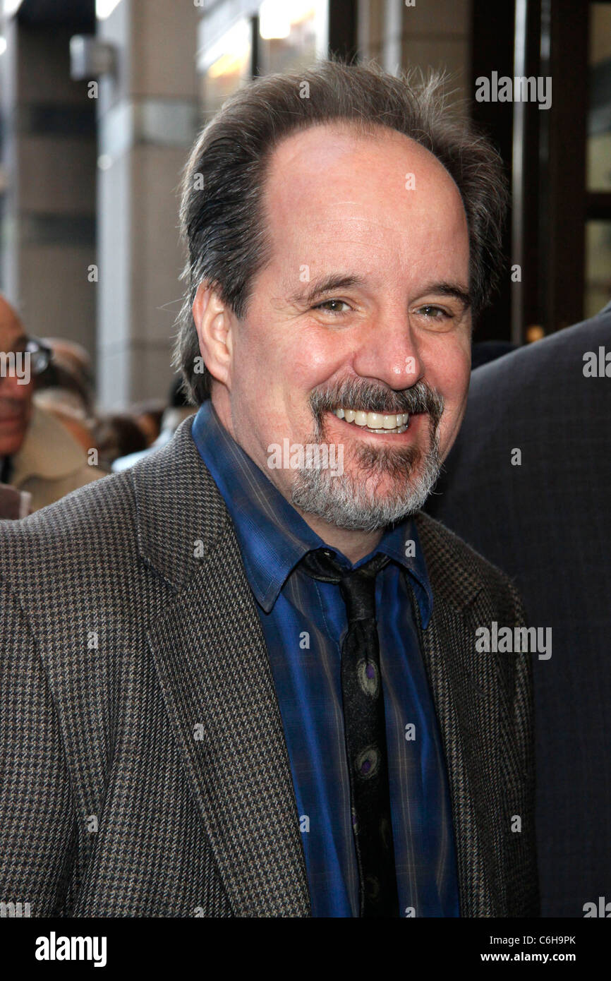 John Pankow