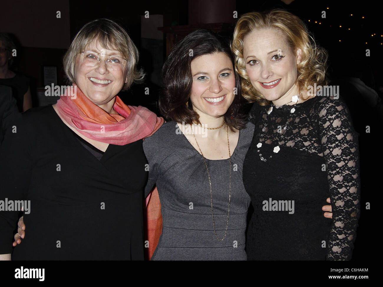 Kate blumberg hi-res stock photography and images - Alamy