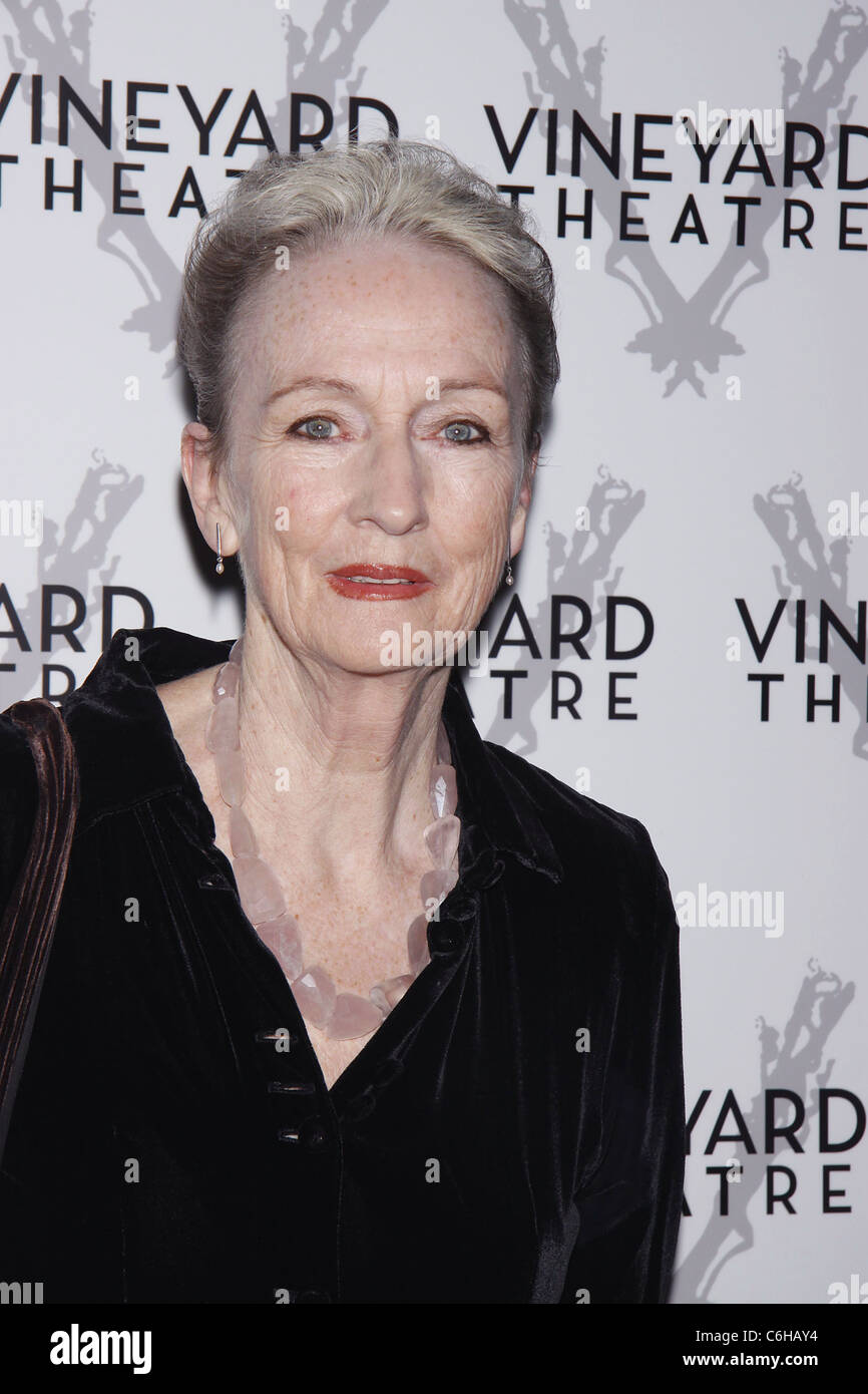 Kathleen Chalfant High Resolution Stock Photography and Images - Alamy