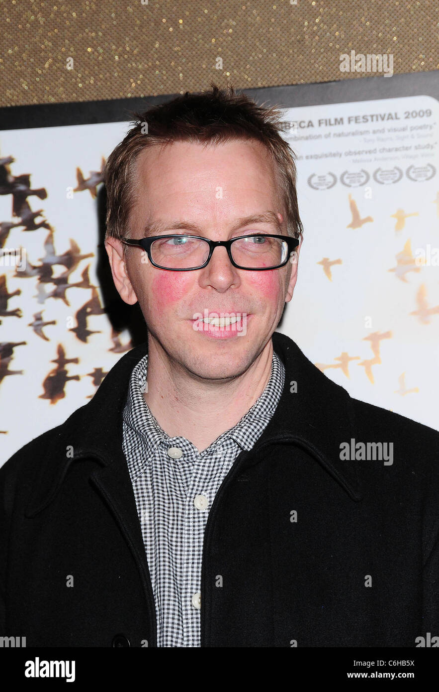 Tribeca grand screening room hi-res stock photography and images - Alamy