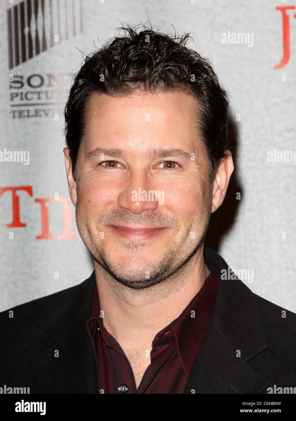 William ragsdale hi-res stock photography and images - Alamy