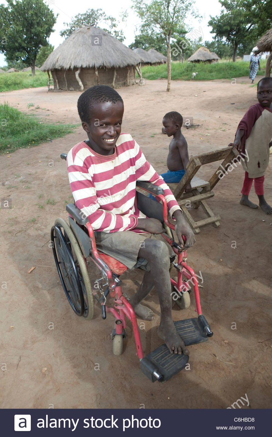 Crippled Man Stock Photos & Crippled Man Stock Images - Alamy