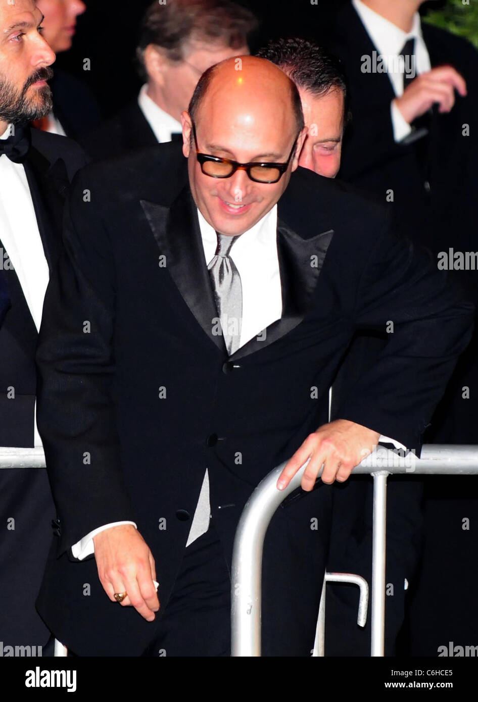 Willie Garson The 82nd Annual Academy Awards (Oscars) - Vanity Fair ...