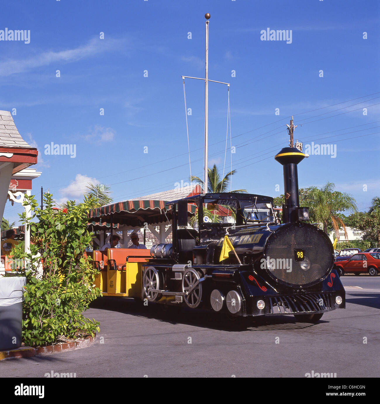 Key west architecture hi-res stock photography and images - Alamy