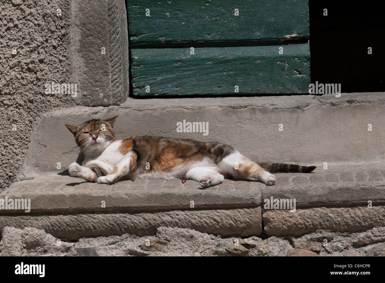 Calico village hi-res stock photography and images - Alamy