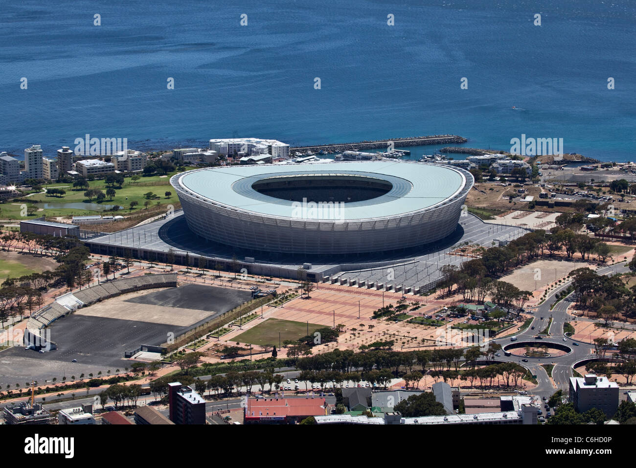 Cape town stadium hi-res stock photography and images - Alamy