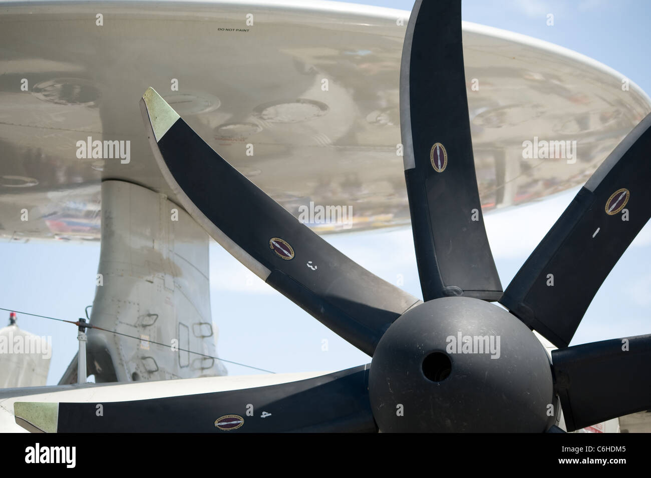 Military aircraft us air hi-res stock photography and images - Alamy