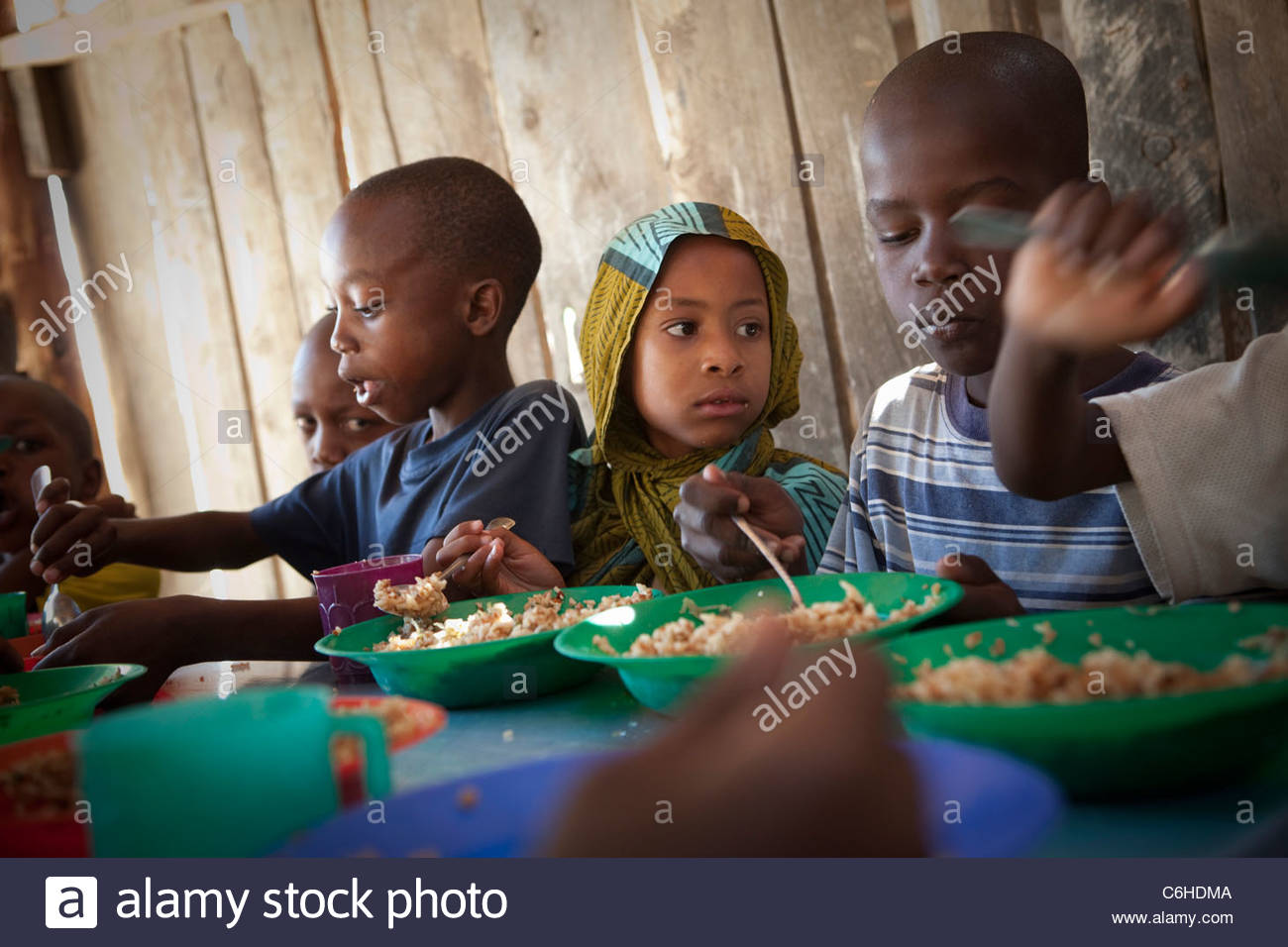 Poverty Children Eating Stock Photos & Poverty Children Eating Stock ...