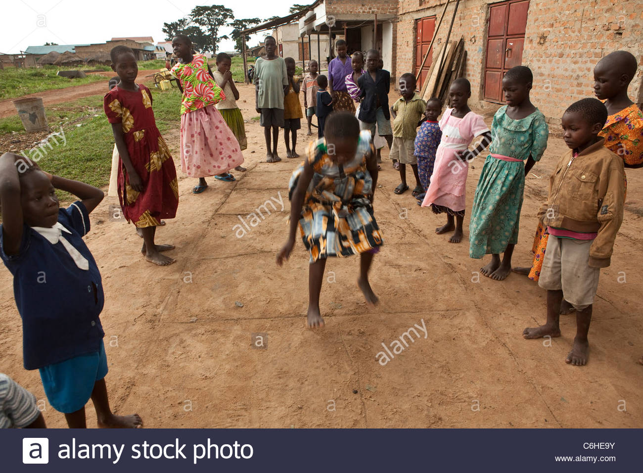African Children Orphanage Stock Photos & African Children Orphanage ...