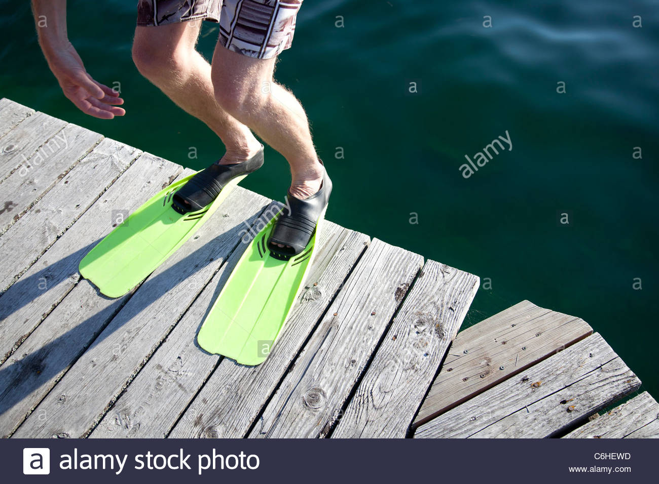 Flippers Stock Photos & Flippers Stock Images - Alamy
