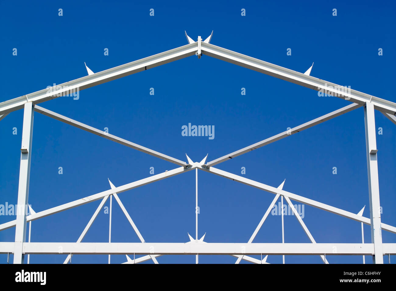 Junction architecture hi-res stock photography and images - Alamy