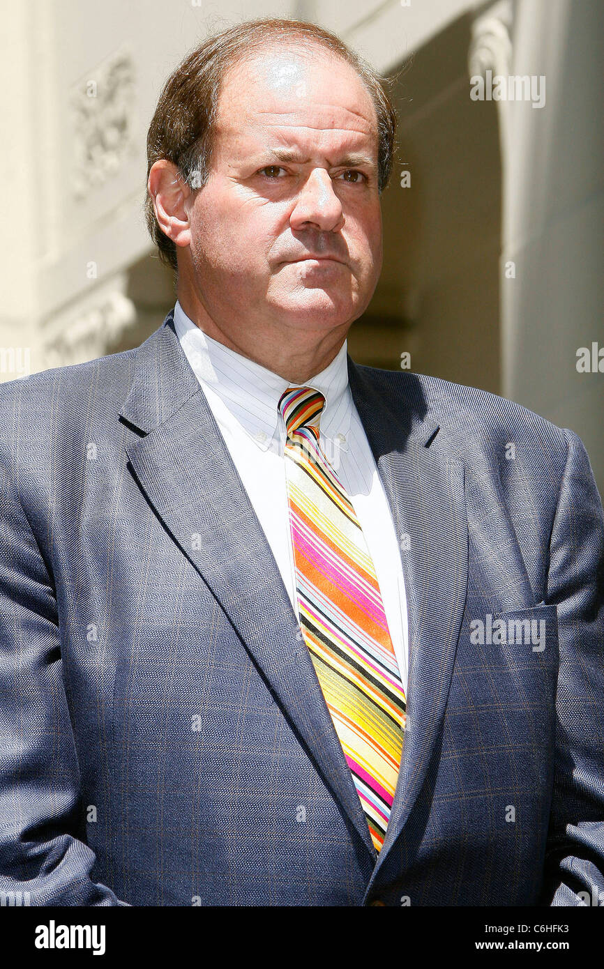 Chris berman hi-res stock photography and images - Alamy