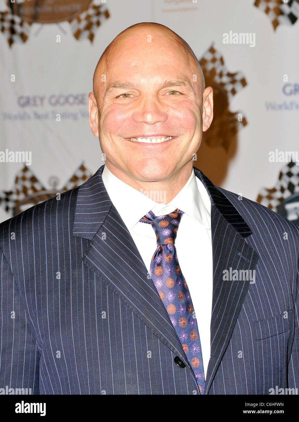 Patrick Kilpatrick attend the Rally for Kids with Cancer Scavenger Cup ...