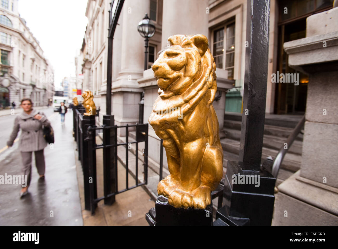 Law society chancery lane hi-res stock photography and images - Alamy