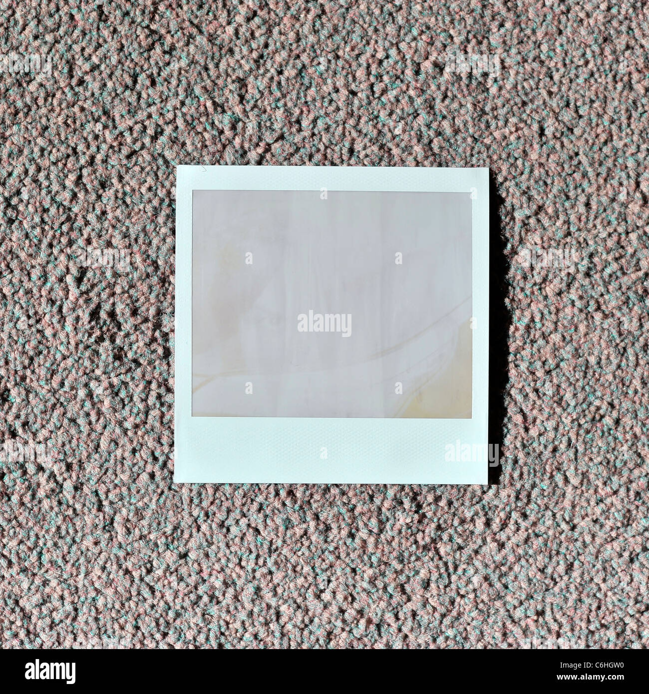 Polaroid spectra film hi-res stock photography and images - Alamy