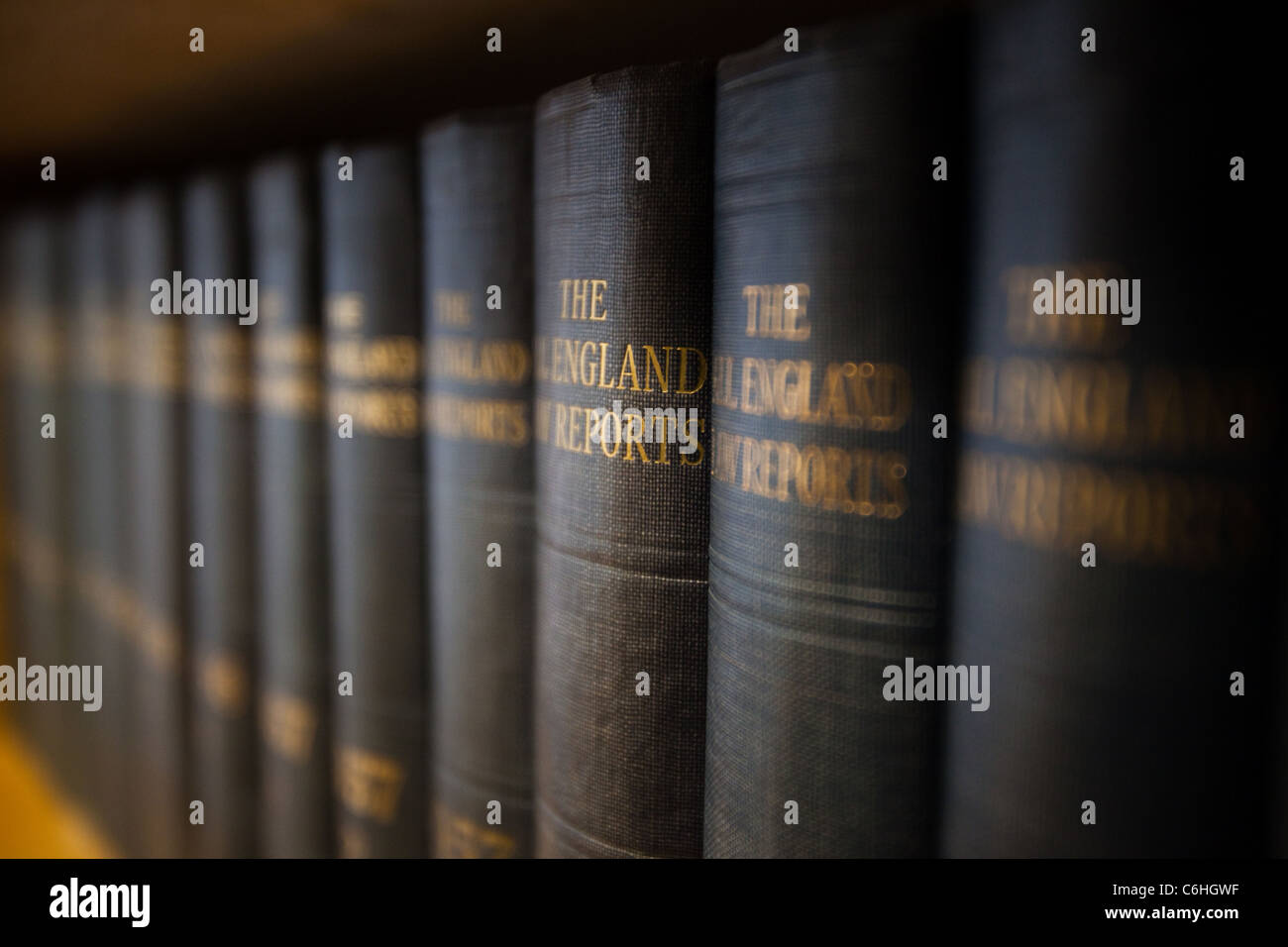 Law library hi-res stock photography and images - Alamy