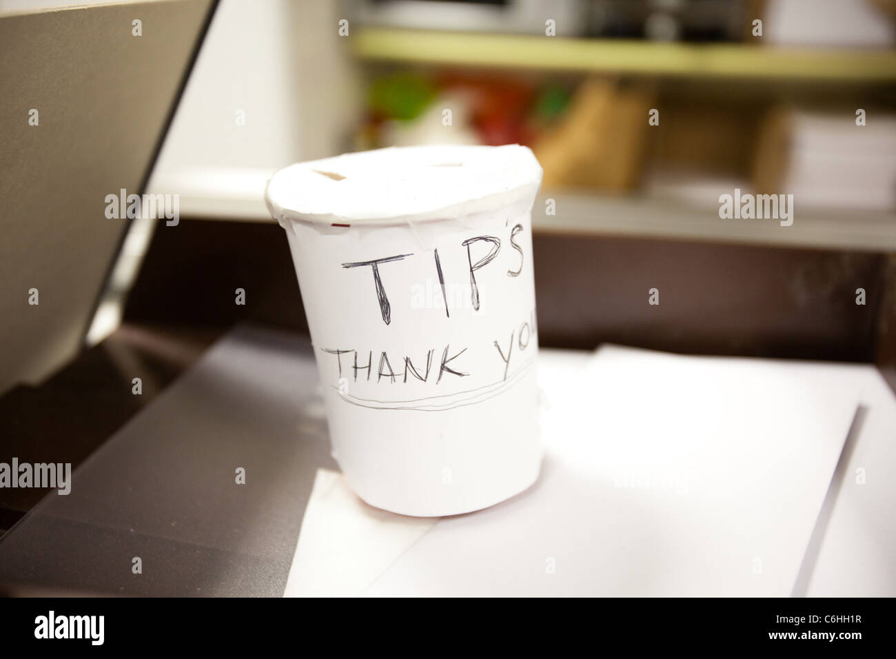 Busking Tips High Resolution Stock Photography and Images - Alamy