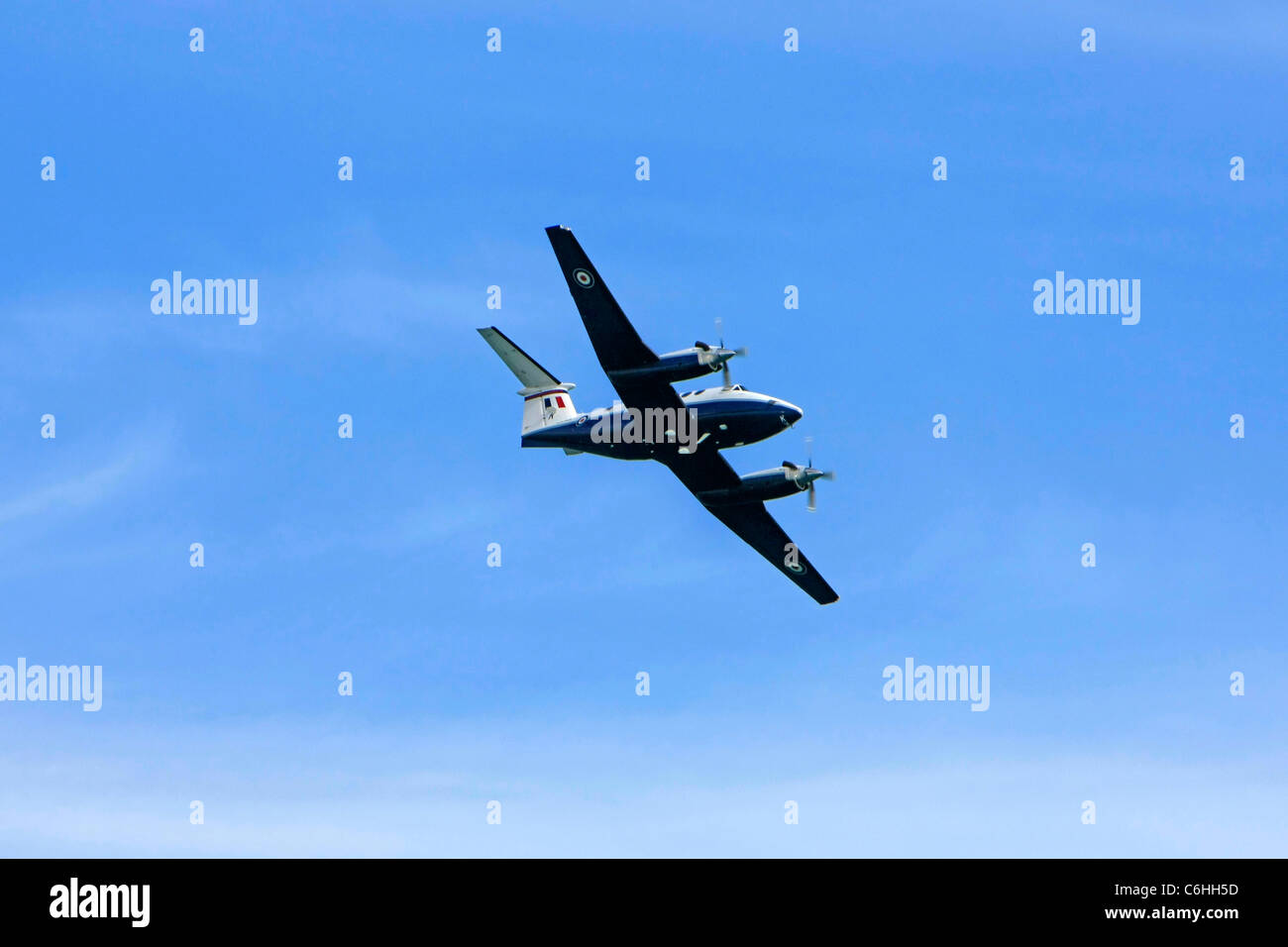 King air 350 hi-res stock photography and images - Alamy