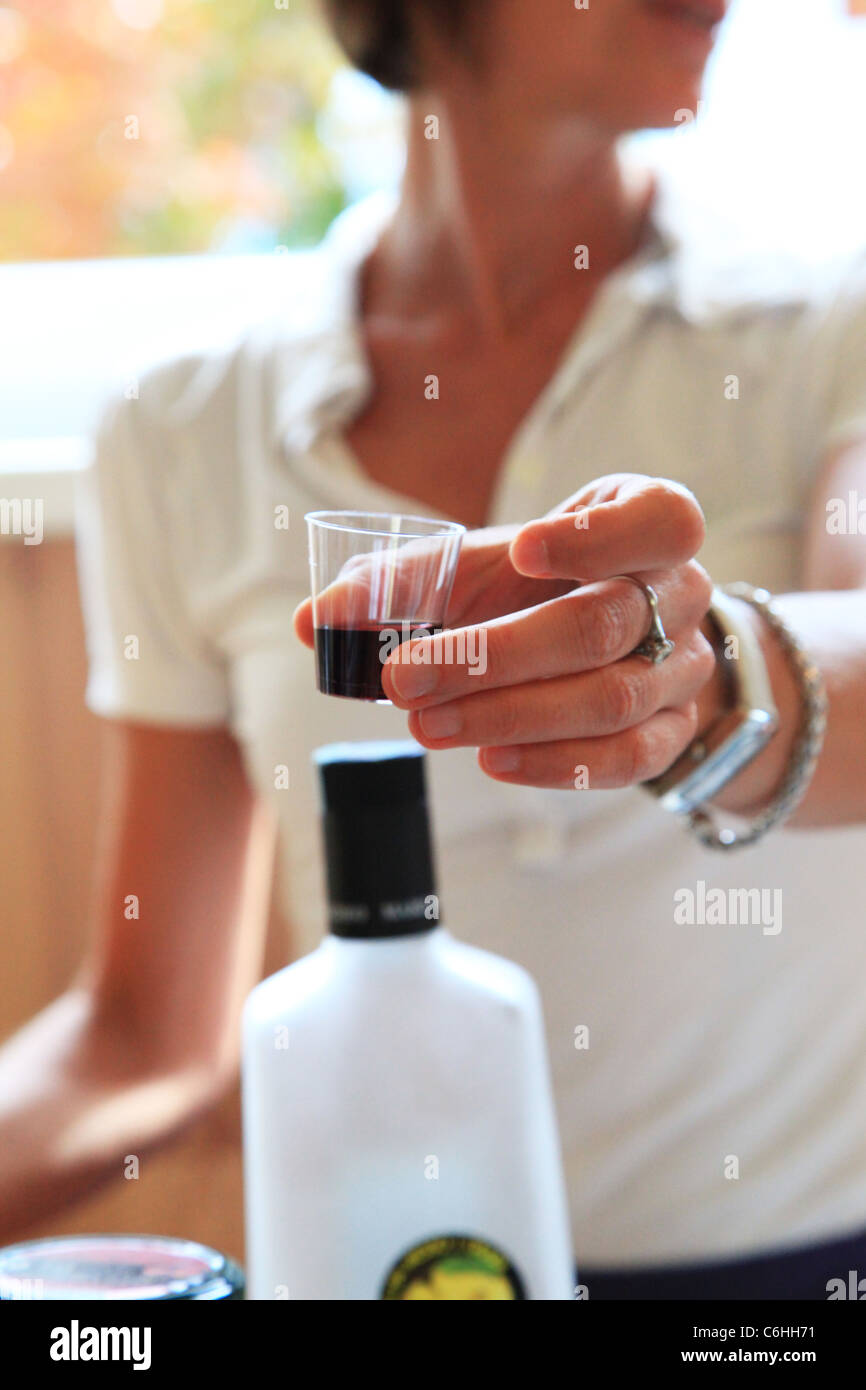 Drinking occasion hi-res stock photography and images - Alamy