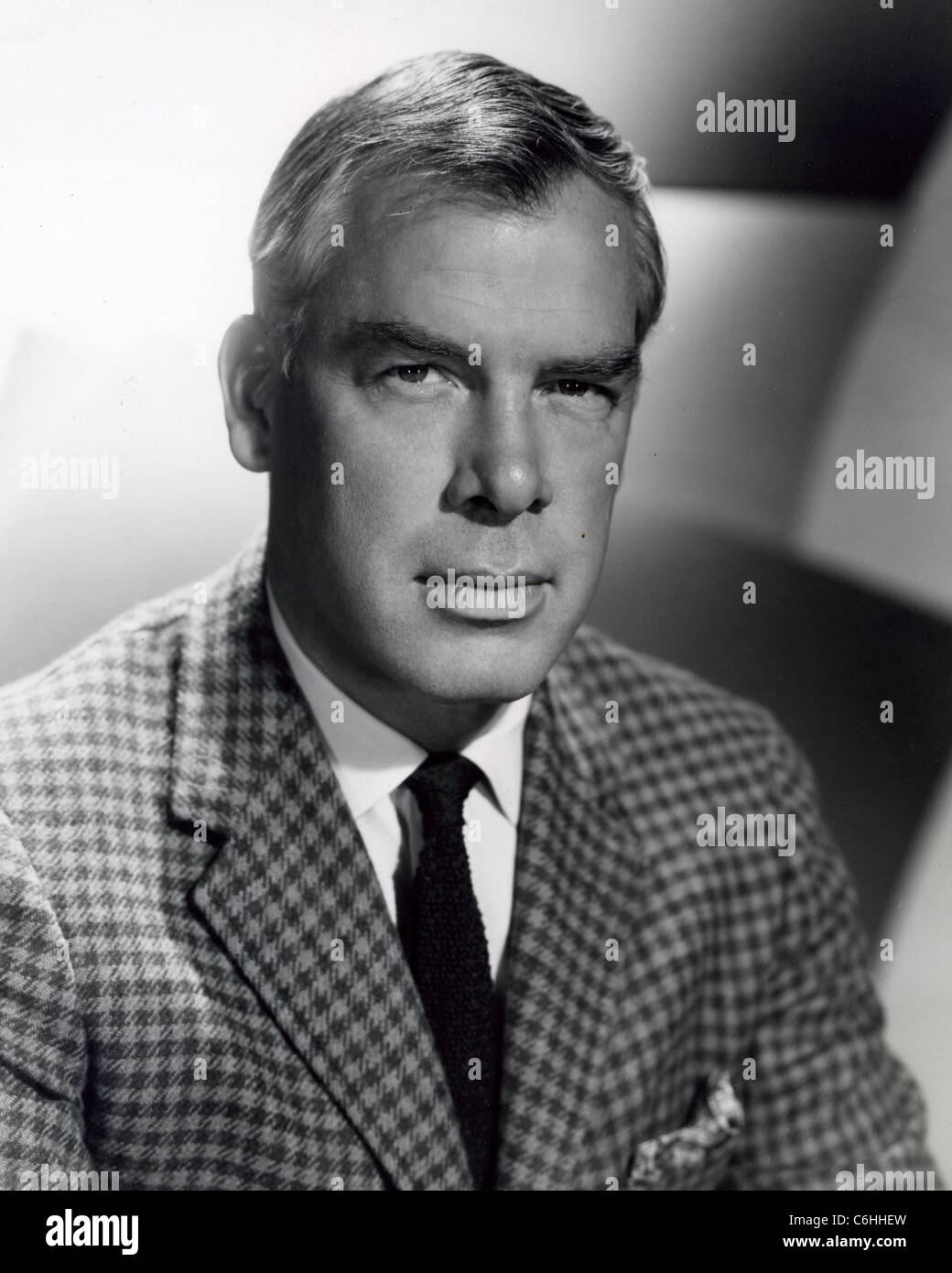 LEE MARVIN (1924-1987) US film actor Stock Photo - Alamy