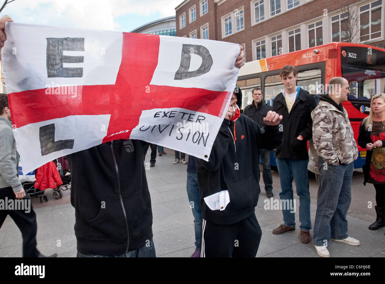 English defence leage hi-res stock photography and images - Alamy