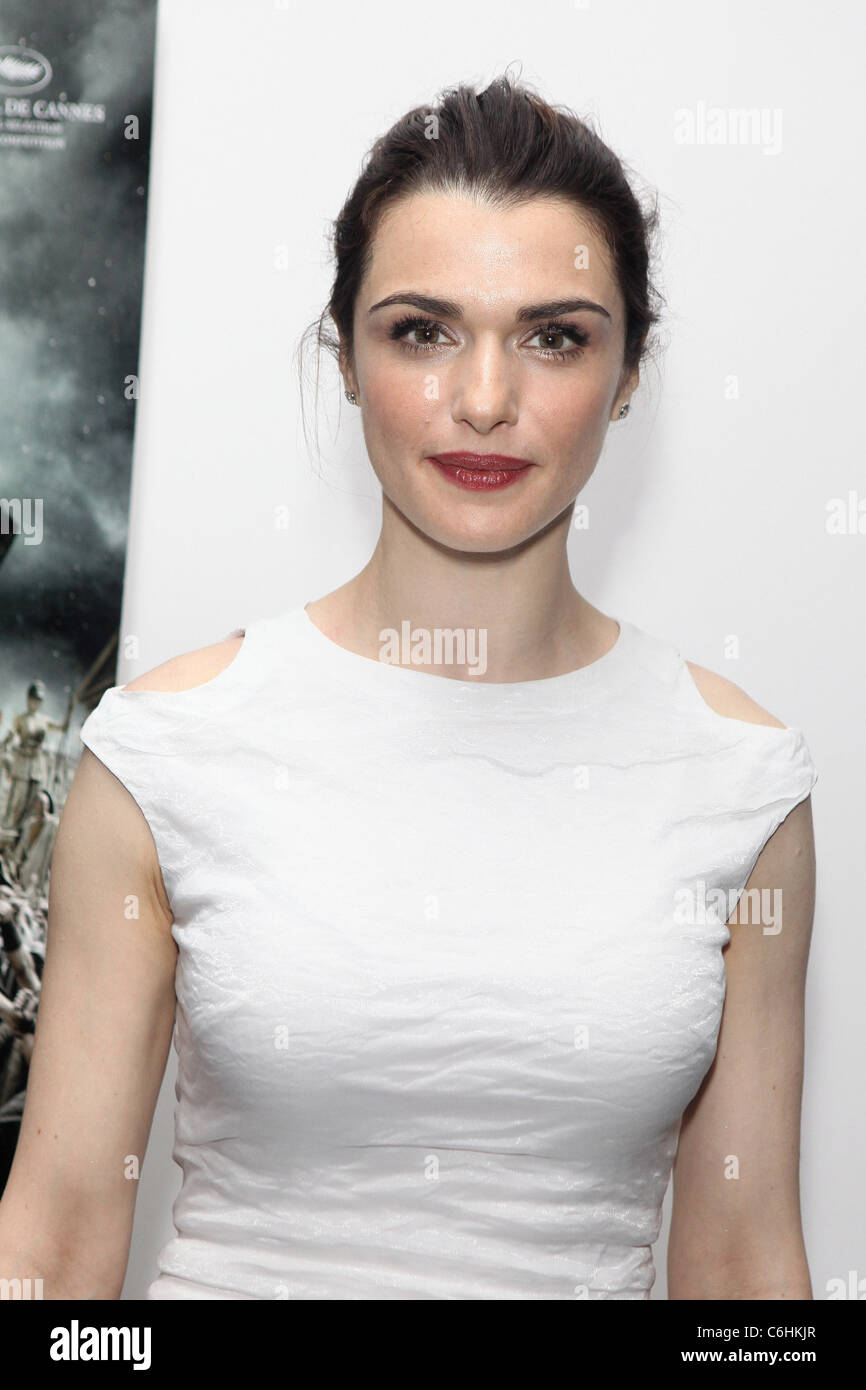 Rachel Weisz A special screening of 'AGORA' presented by Newmarket ...
