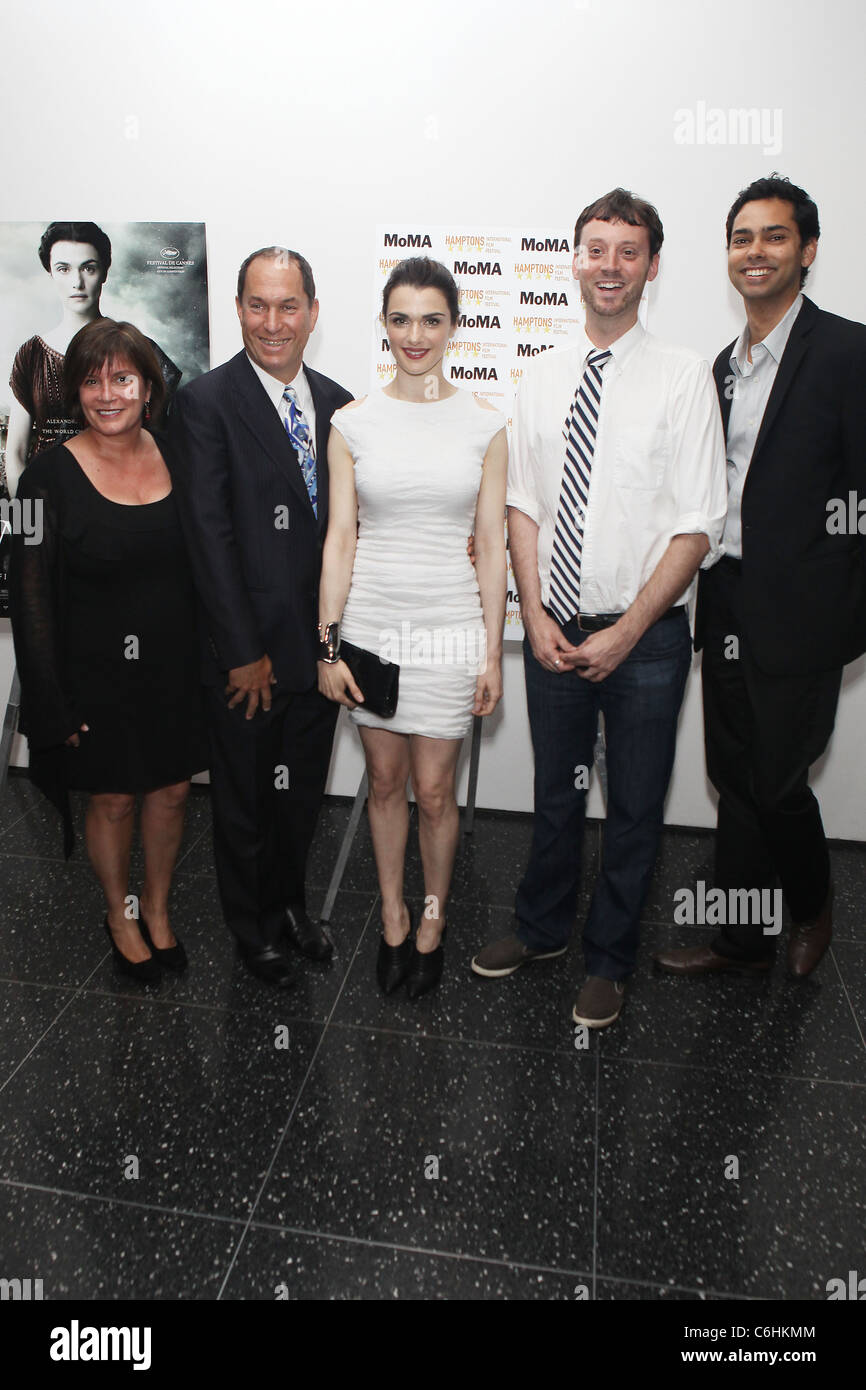 Stuart match suna rachel weisz hi-res stock photography and images - Alamy