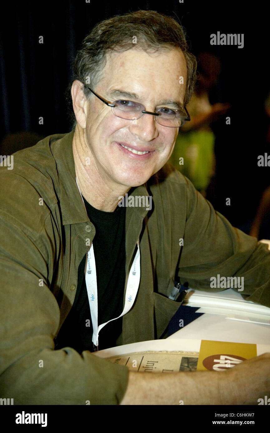 Garry trudeau hi-res stock photography and images - Alamy