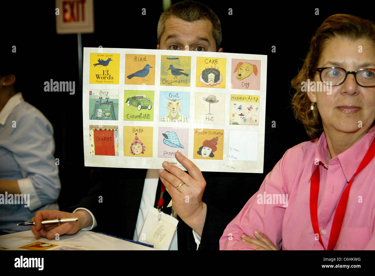 Lemony snicket hi-res stock photography and images - Alamy
