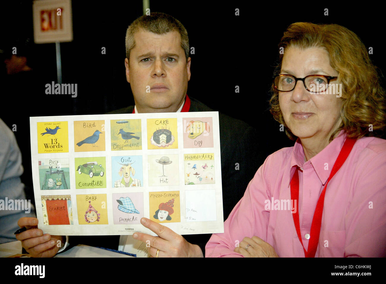 Lemony snicket hi-res stock photography and images - Alamy