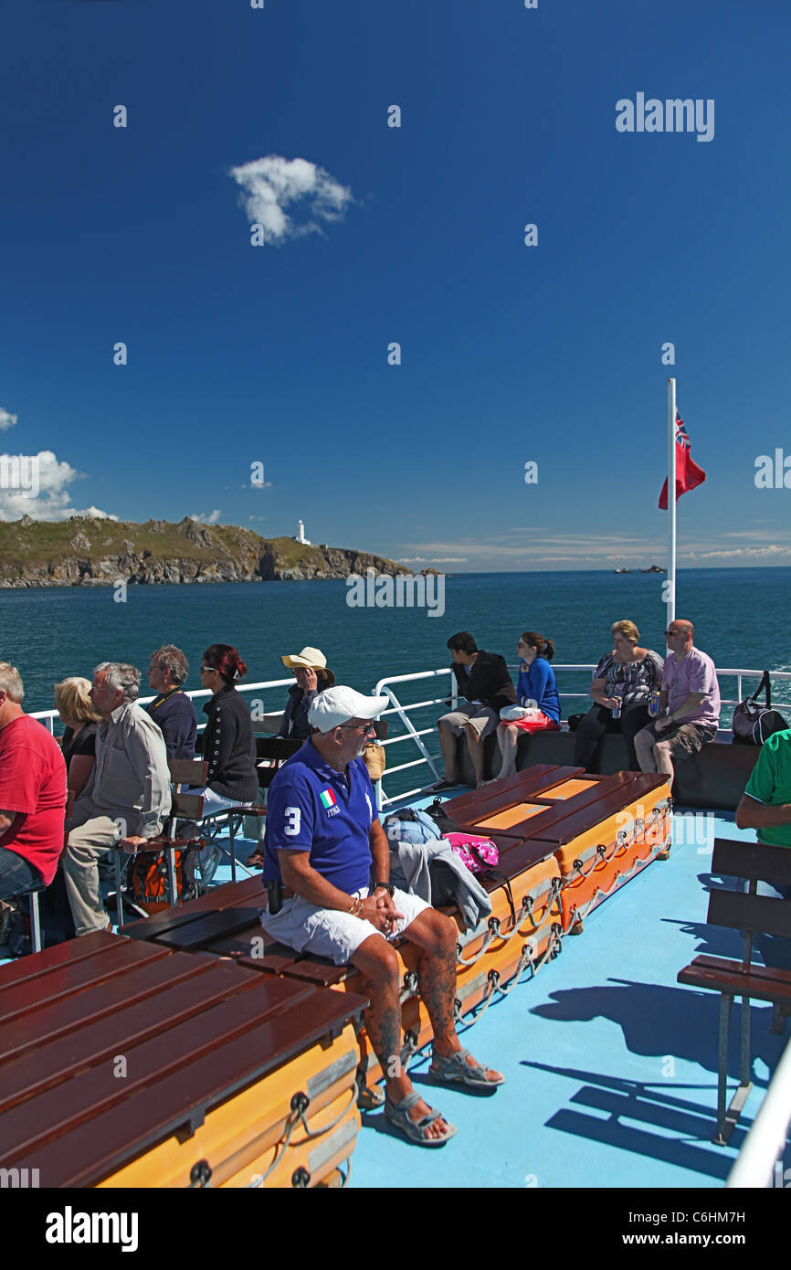 Salcombe ferry hi-res stock photography and images - Alamy