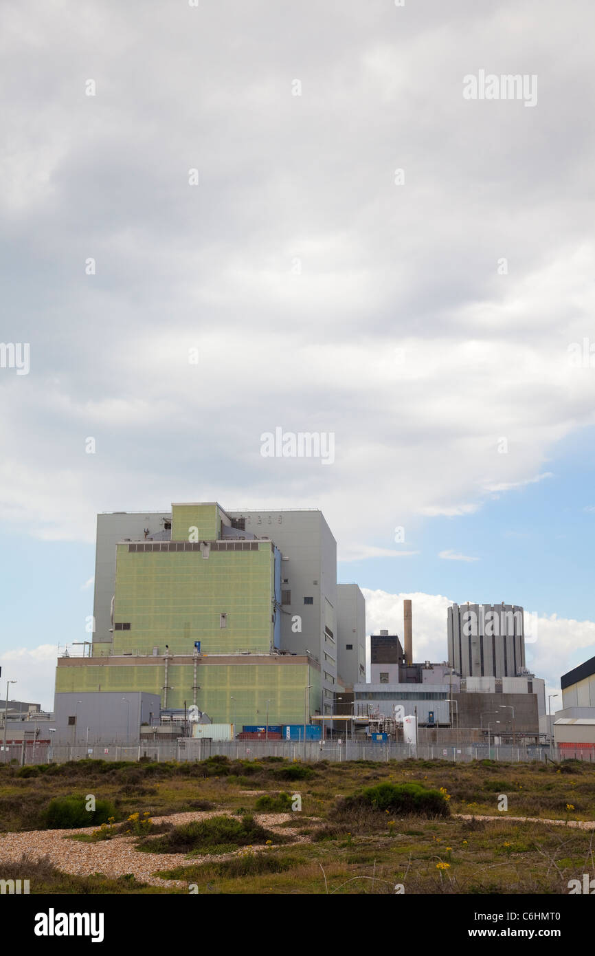 English nuclear plant hi-res stock photography and images - Alamy