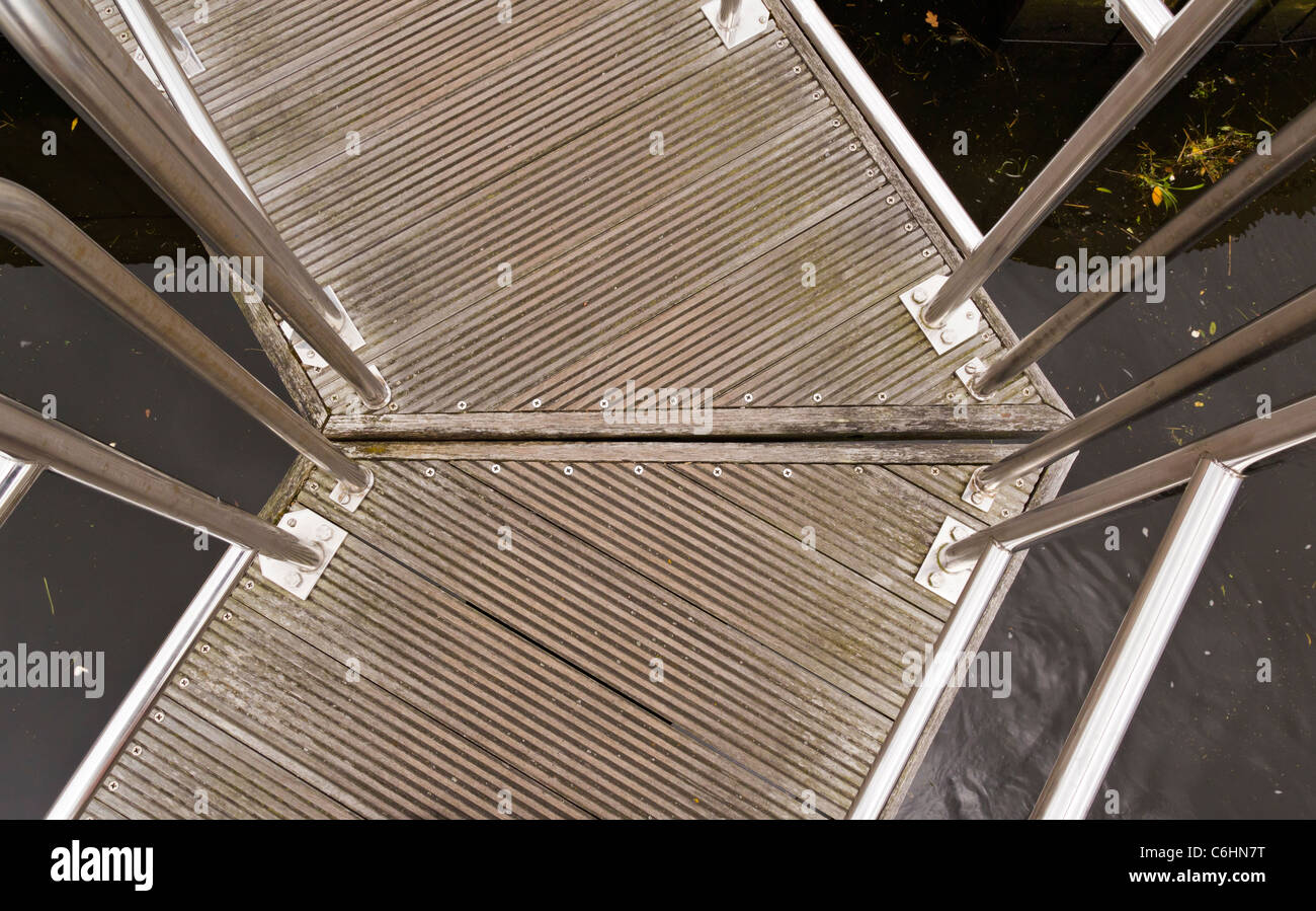 Marina gates hi-res stock photography and images - Alamy