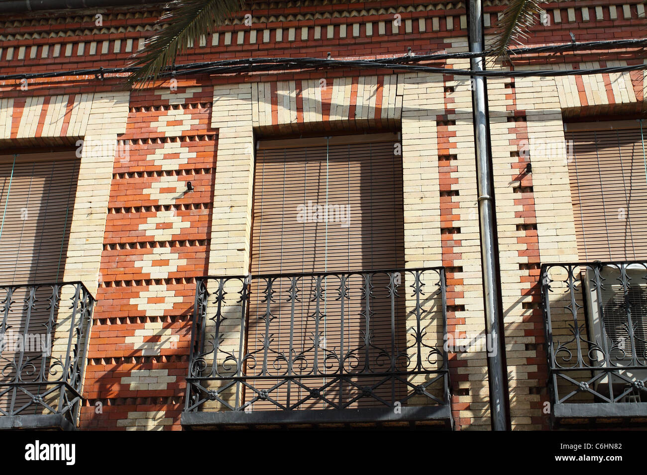 Getafe hi-res stock photography and images - Alamy