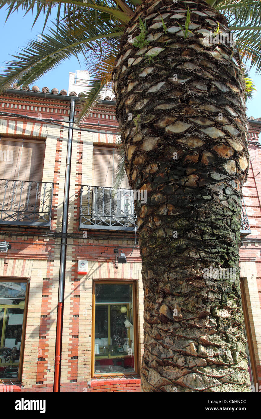 City of getafe hi-res stock photography and images - Alamy