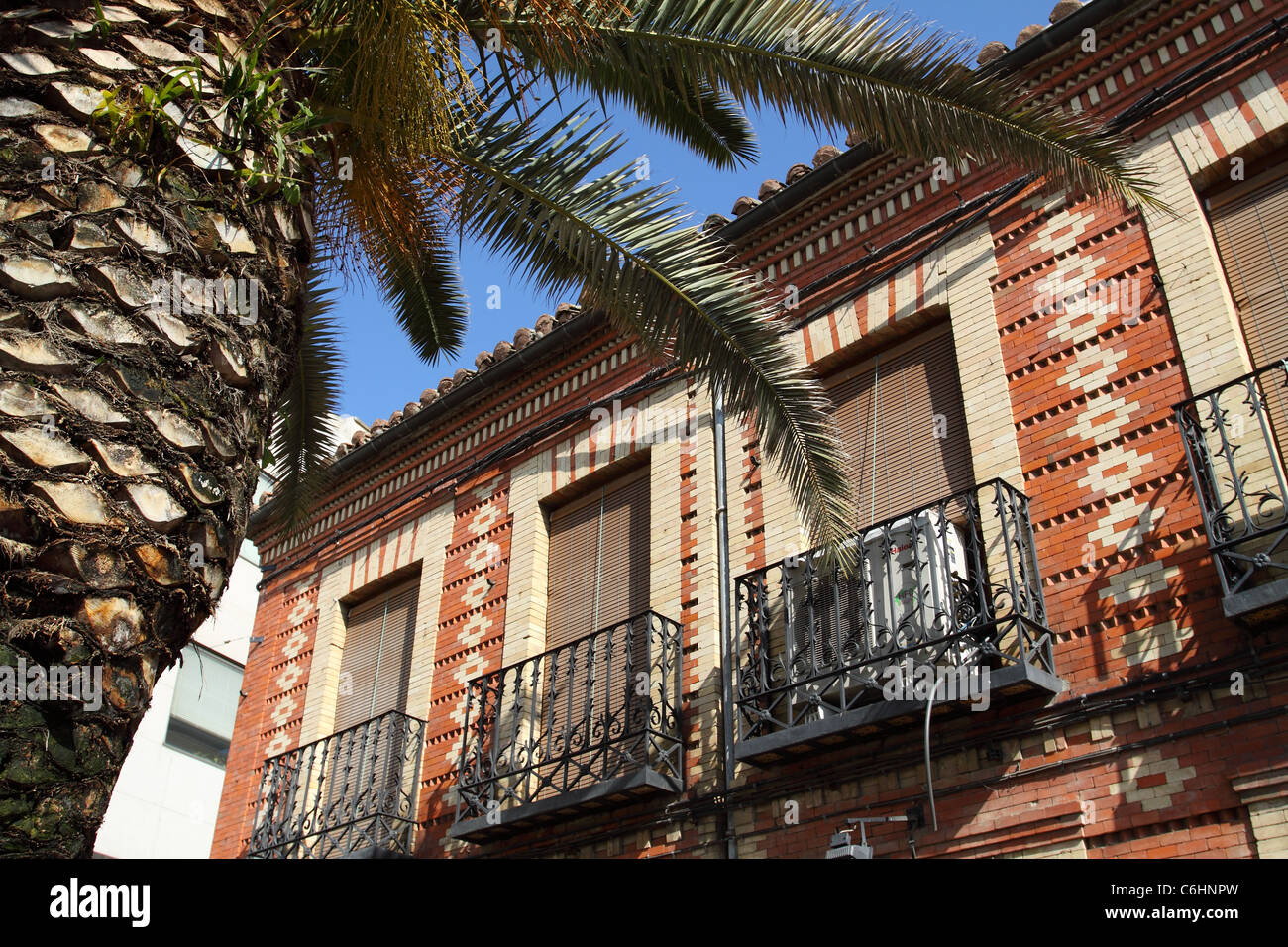 Getafe hi-res stock photography and images - Alamy
