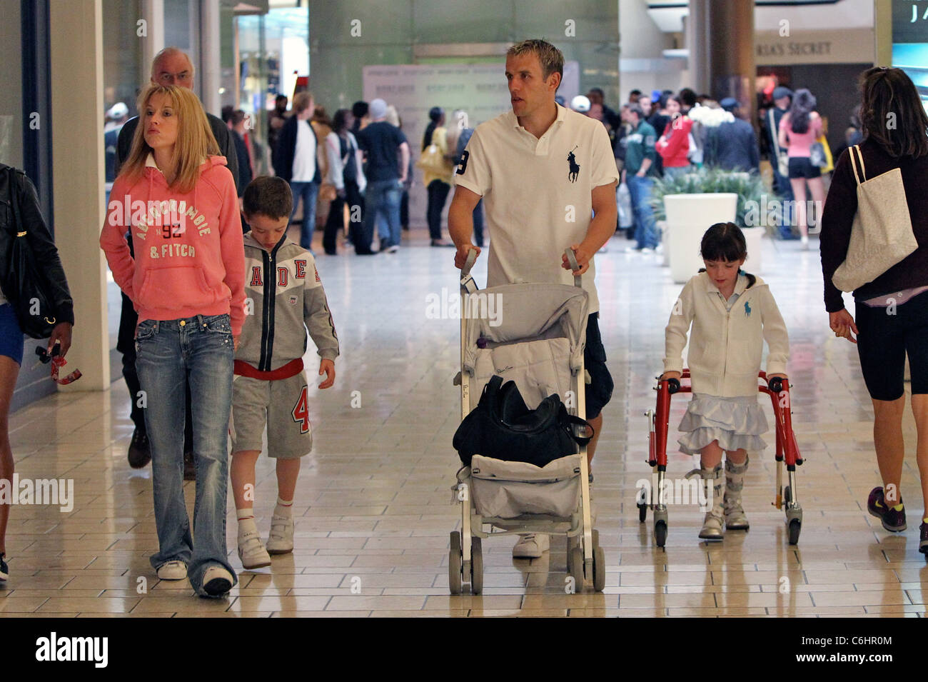 Phil and isabella neville hi-res stock photography and images - Alamy