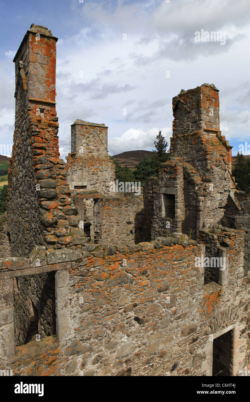 Z Plan Tower House High Resolution Stock Photography and Images - Alamy