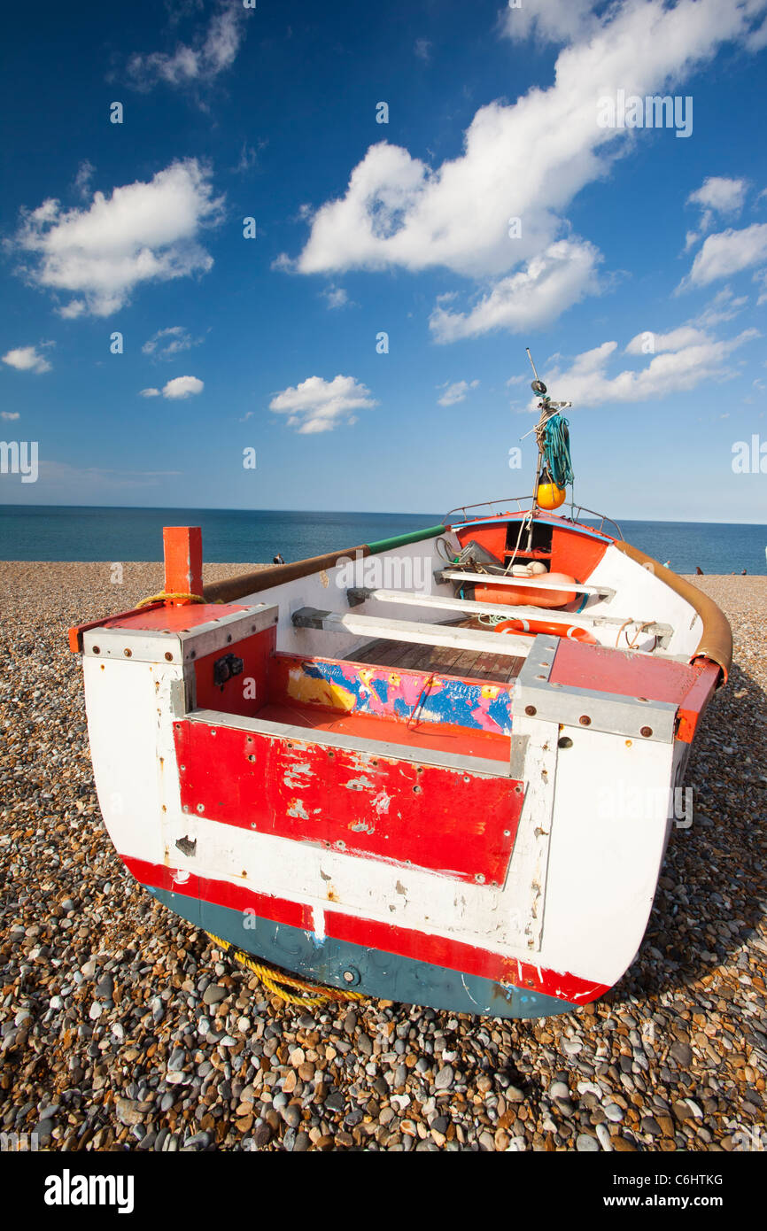 Rounded boat hi-res stock photography and images - Alamy