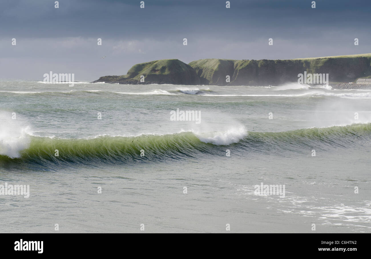 Breaker bay hi-res stock photography and images - Alamy