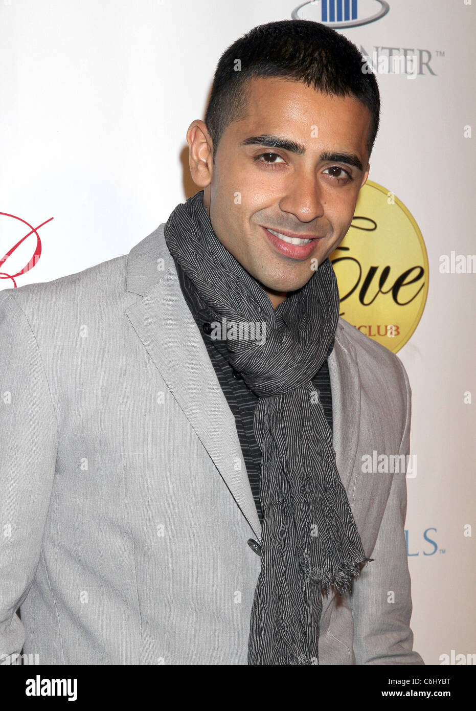 Singer Jay Sean arrives to celebrate his birthday and perform at Eve ...