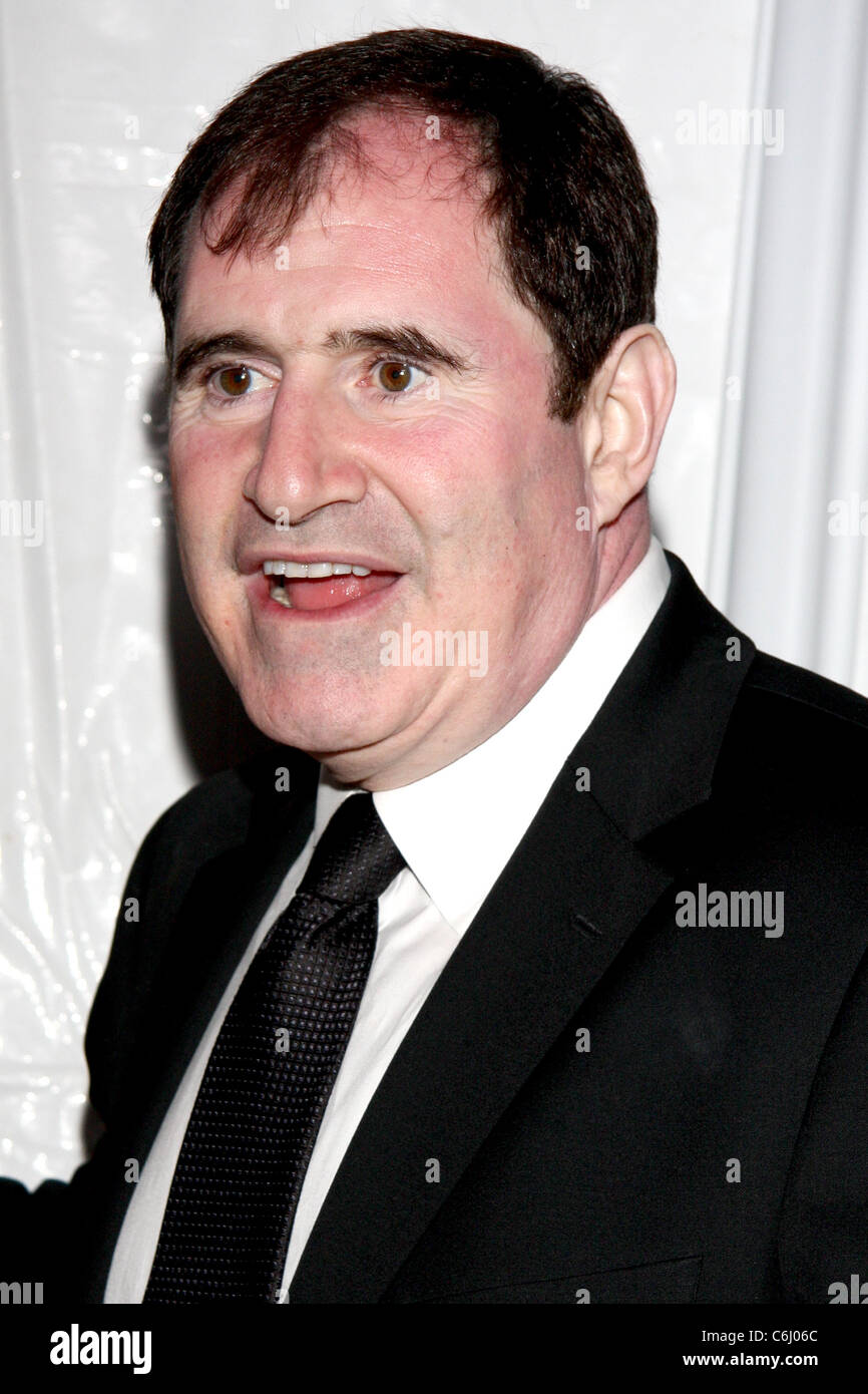 Richard Kind E! Oscar Viewing and After Party held At Drai's in The W ...